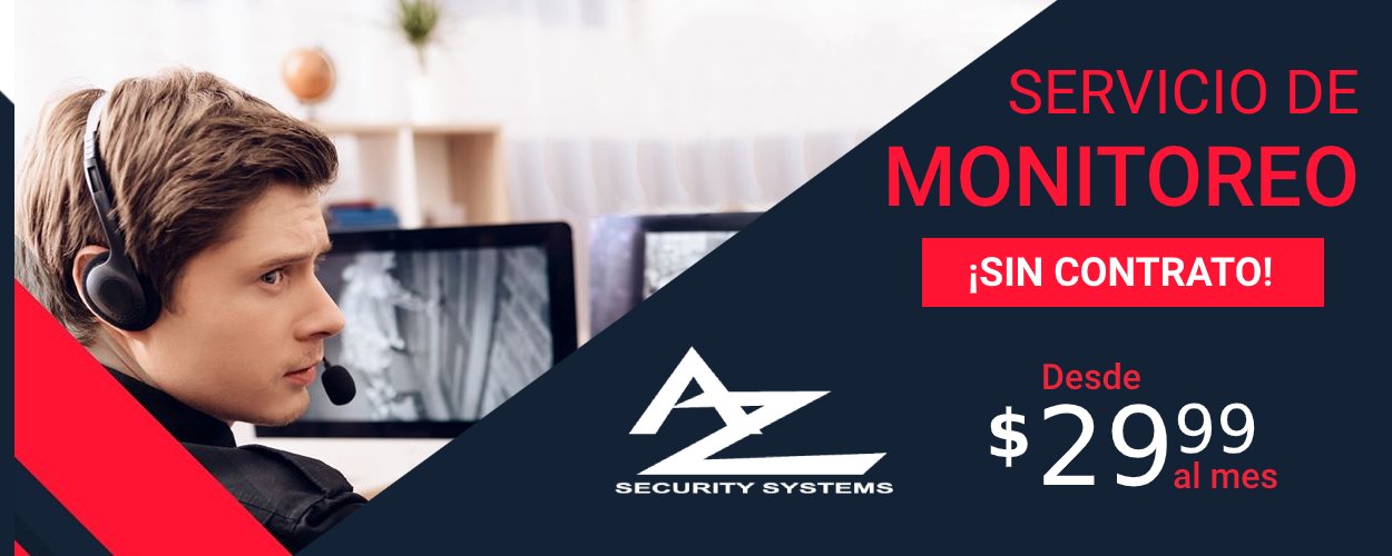 Inicio - AZ Security